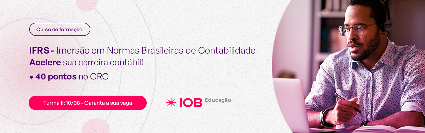 Formação | IOB Educação Digital