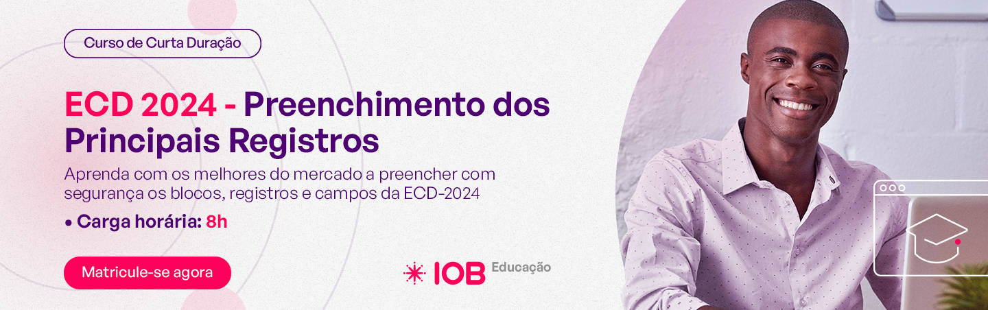 Cursos Online | IOB Educação Digital